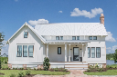 Hawthorn Cottage House Plan | Southern Living House Plans